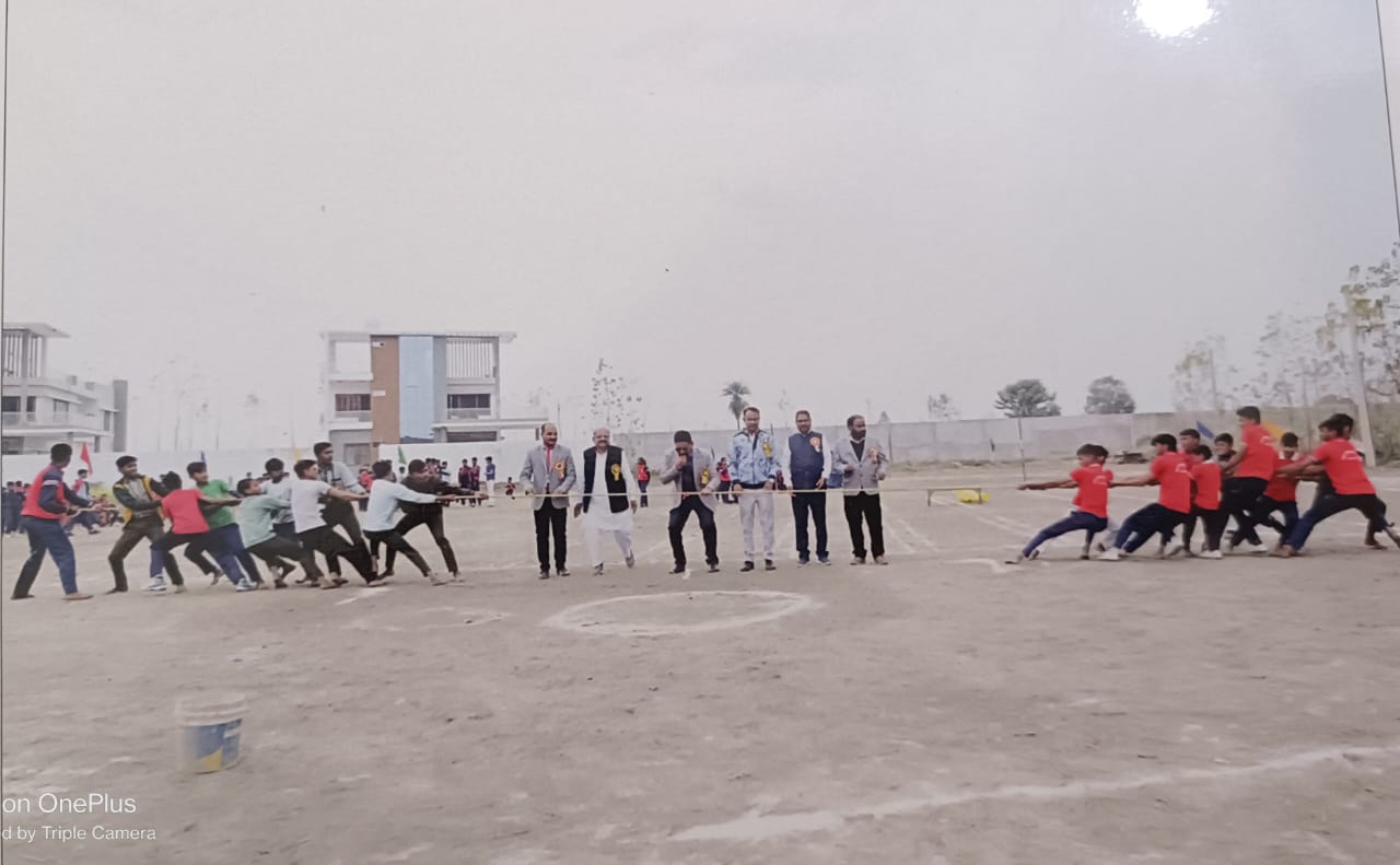 Omega International School